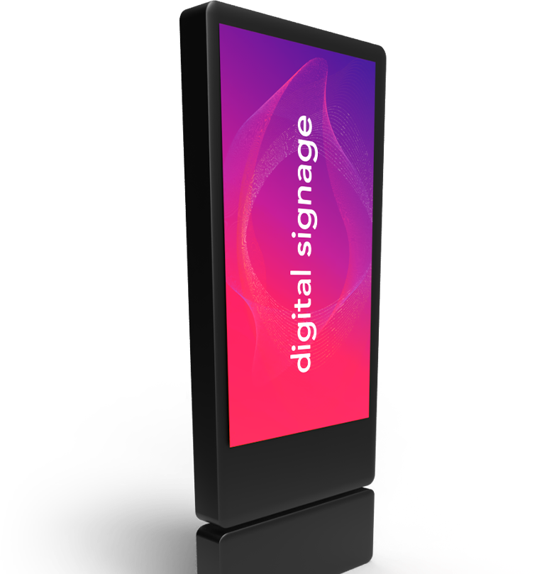 Ψηφιακή Σήμανση - Intelligent Media